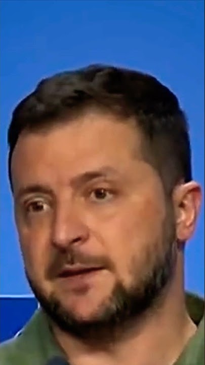 Мою позицію чітко знають наші партнери ЗЕЛЕНСЬКИЙ Youtube