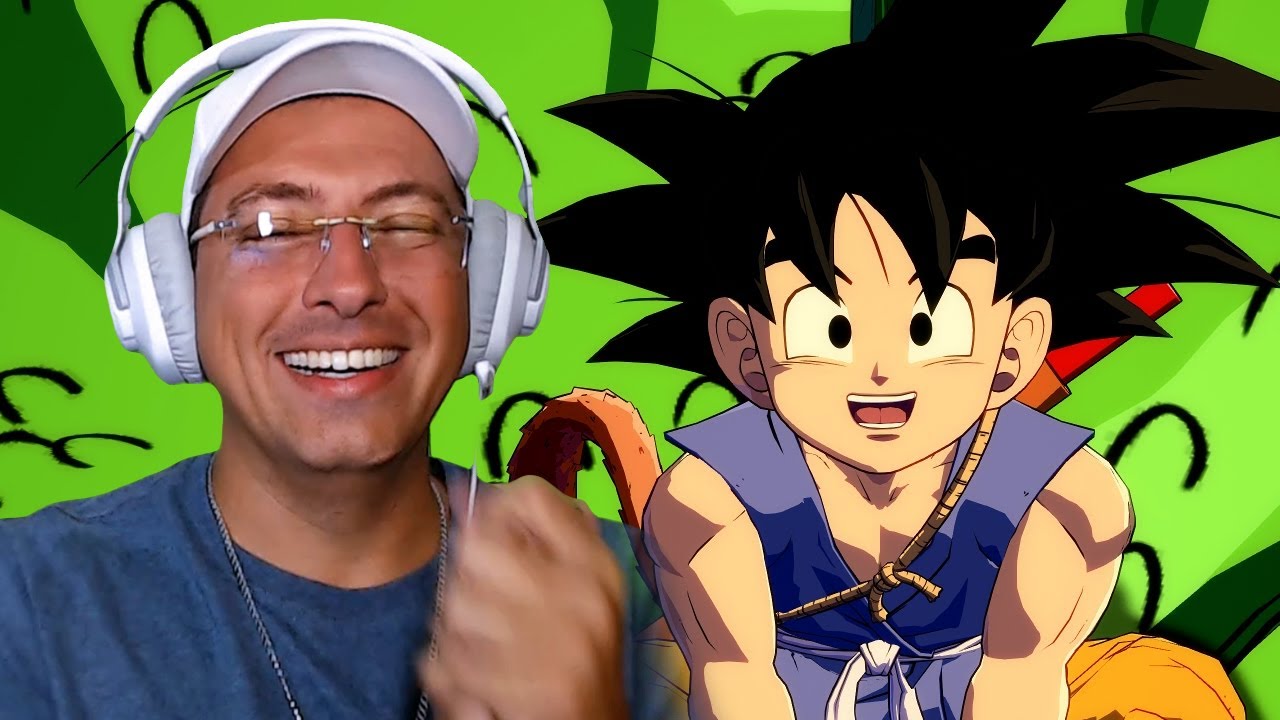 FIZ SUPER ATAQUES MUITO MASSA NO DRAGON BALL FIGHTER Z - YouTube