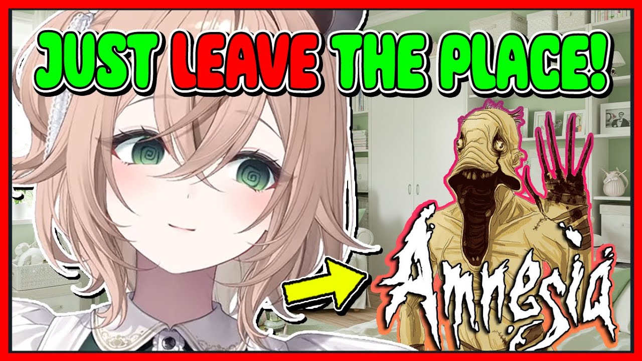 Are Horror Games Suffering From Bad Writing? - YouTube