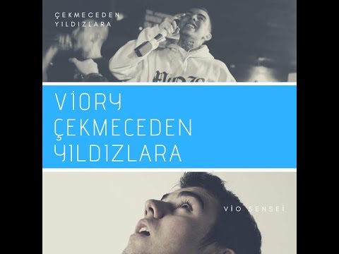 Viory - Çekmeceden Yıldızlara( #çekmecedenyıldızlara VİO ANISINA )