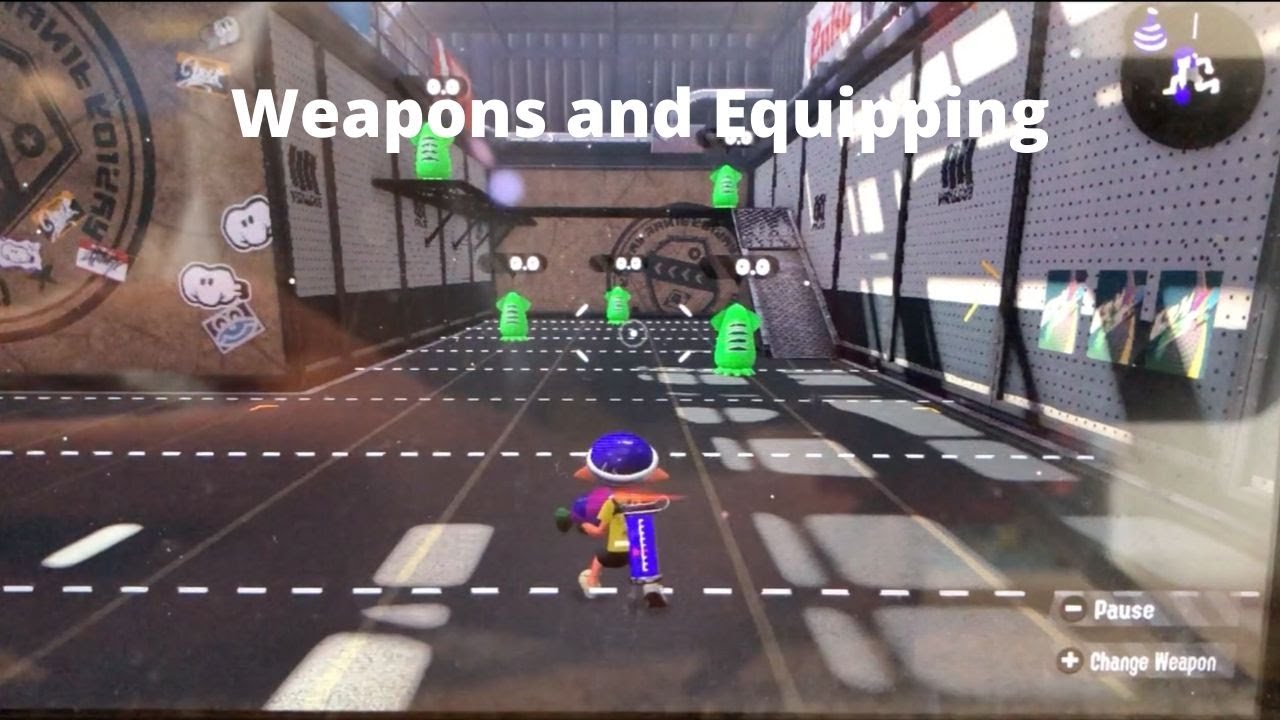 Splatoon 2 Episode 14: Ammo Knights - YouTube