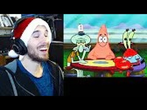 SPONGEBOB RUINS EVERYTHING! - YTP: Spongebob's Te****ist Threat to ...