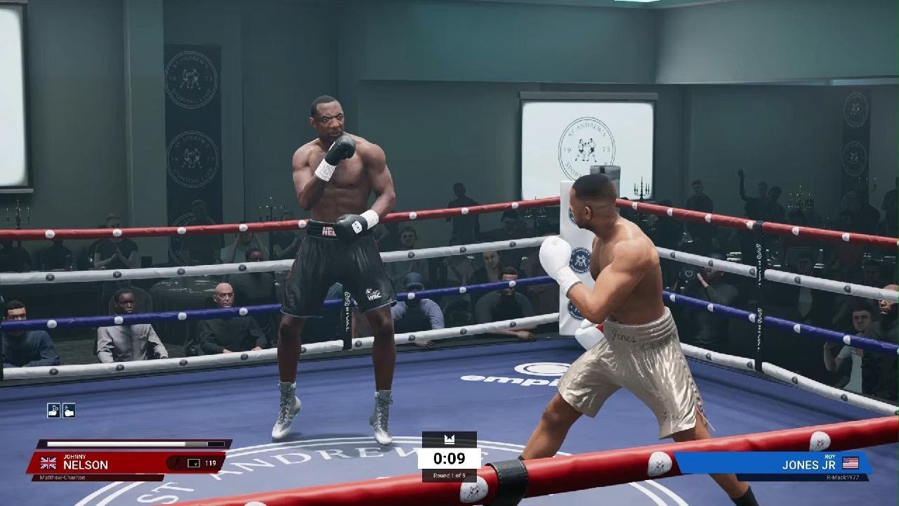 Undisputed Ranked ep. 5 (Undisputed Ranked) - YouTube