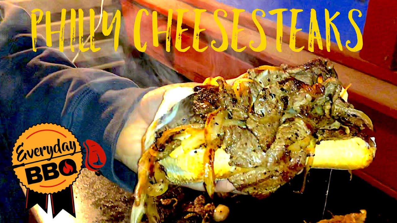 Philly Cheese Steak Blackstone Griddle Recipe How To Make Cheese Steak On A Flat Top Griddle