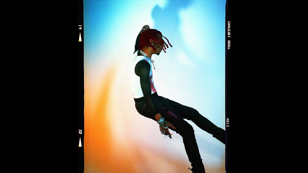 [FREE] Playboi Carti Whole Lotta Red Type Beat - "Ain't Over" (Prod ...