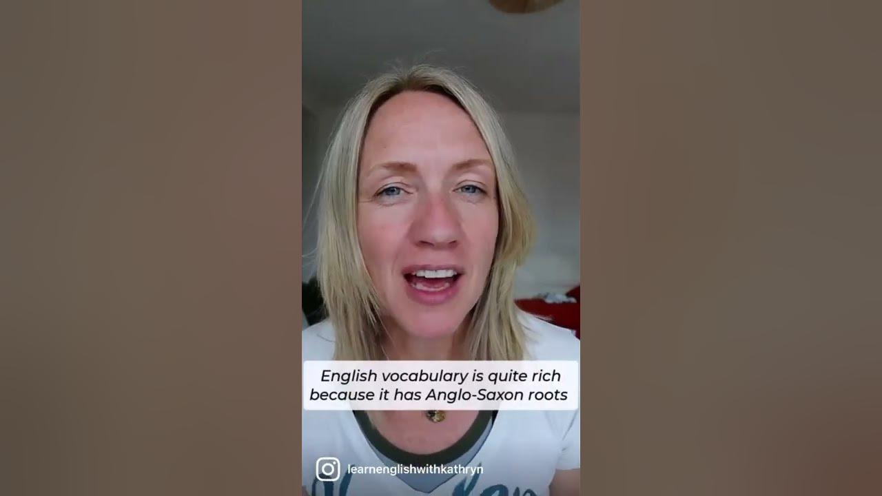 Why Does English Have So Many Phrasal Verbs YouTube why-does-english-have-so-many-phrasal-verbs-youtube