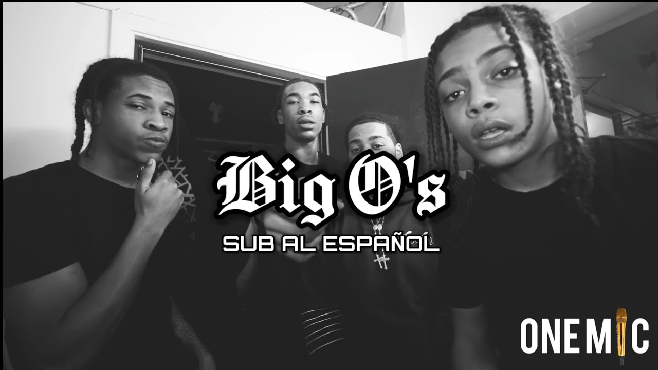 Big O's - SugarHill Ddot (Sub Español) ft. DudeyLo, Dee Play4Keeps ...
