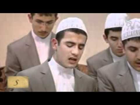 _Semerkand Tv Özel Yayını_ - 6 Bölüm.3gp