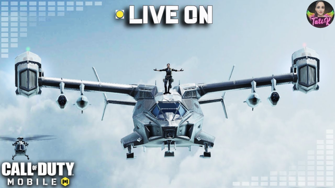 - COD MOBILE - - YouTube