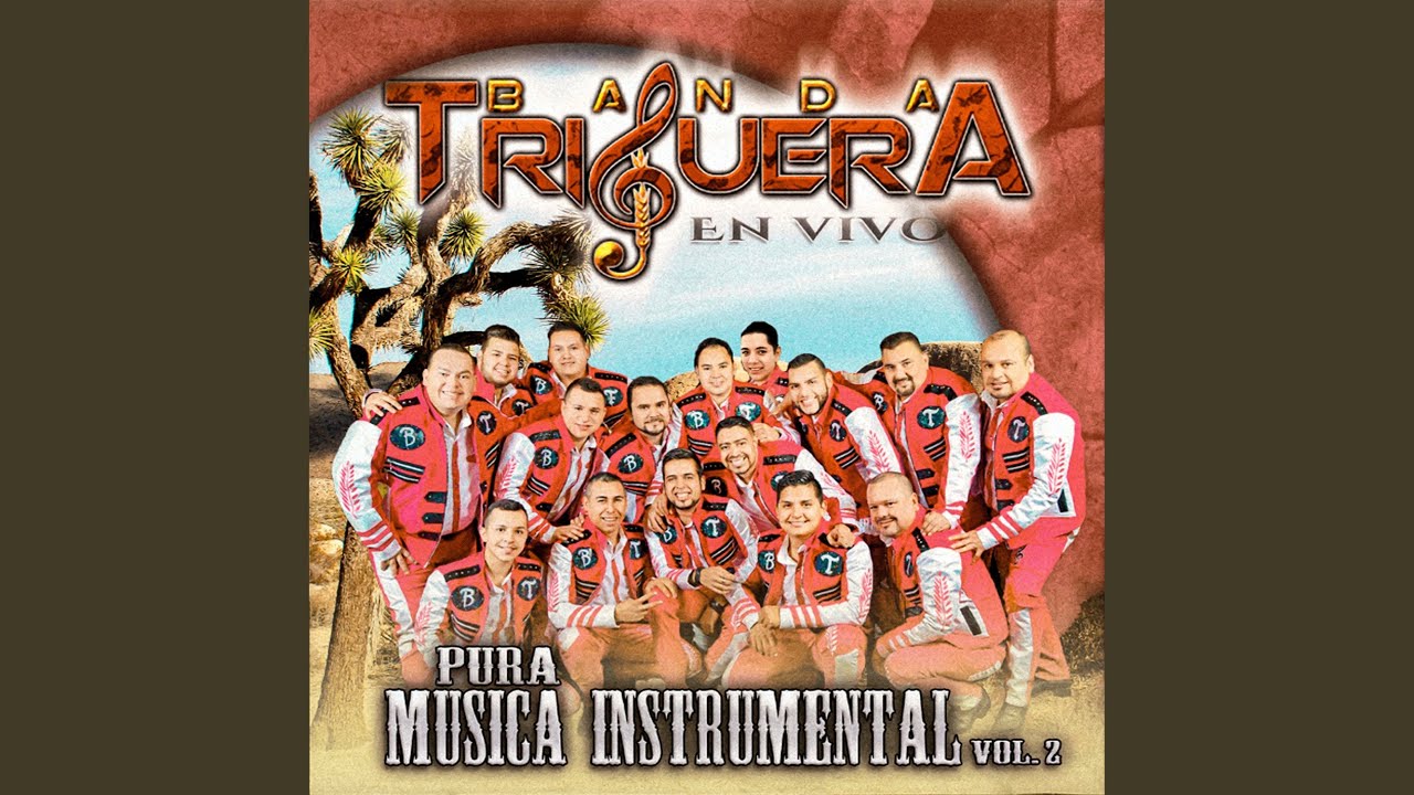 La cuichi (En Vivo) - YouTube Music