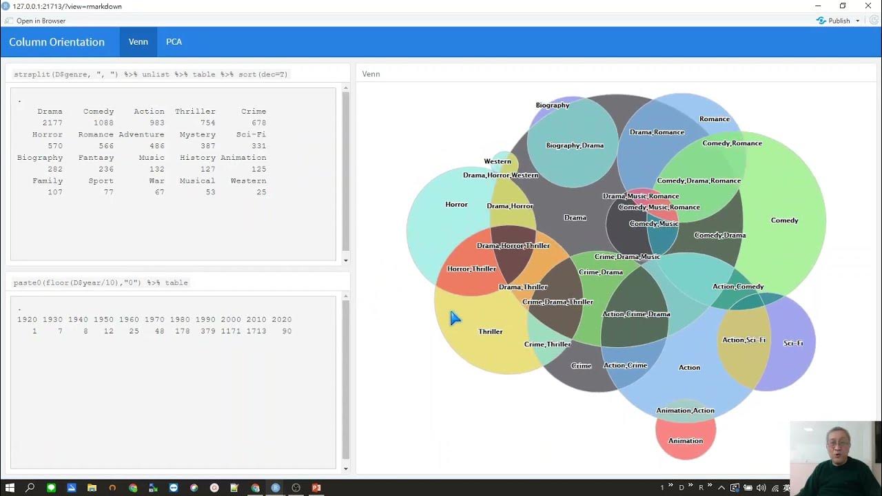 R: Shiny App Workshop 2022.01 (1/2) - YouTube