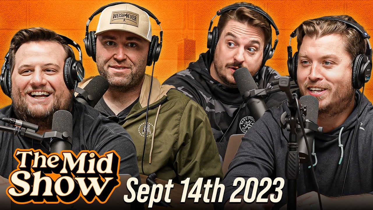 Comparing The Misery Of Chicago & New York Sports (Ft. Rico Bosco ...