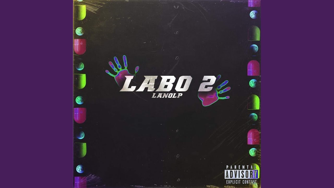 Labo2 (feat. Kayl) - YouTube