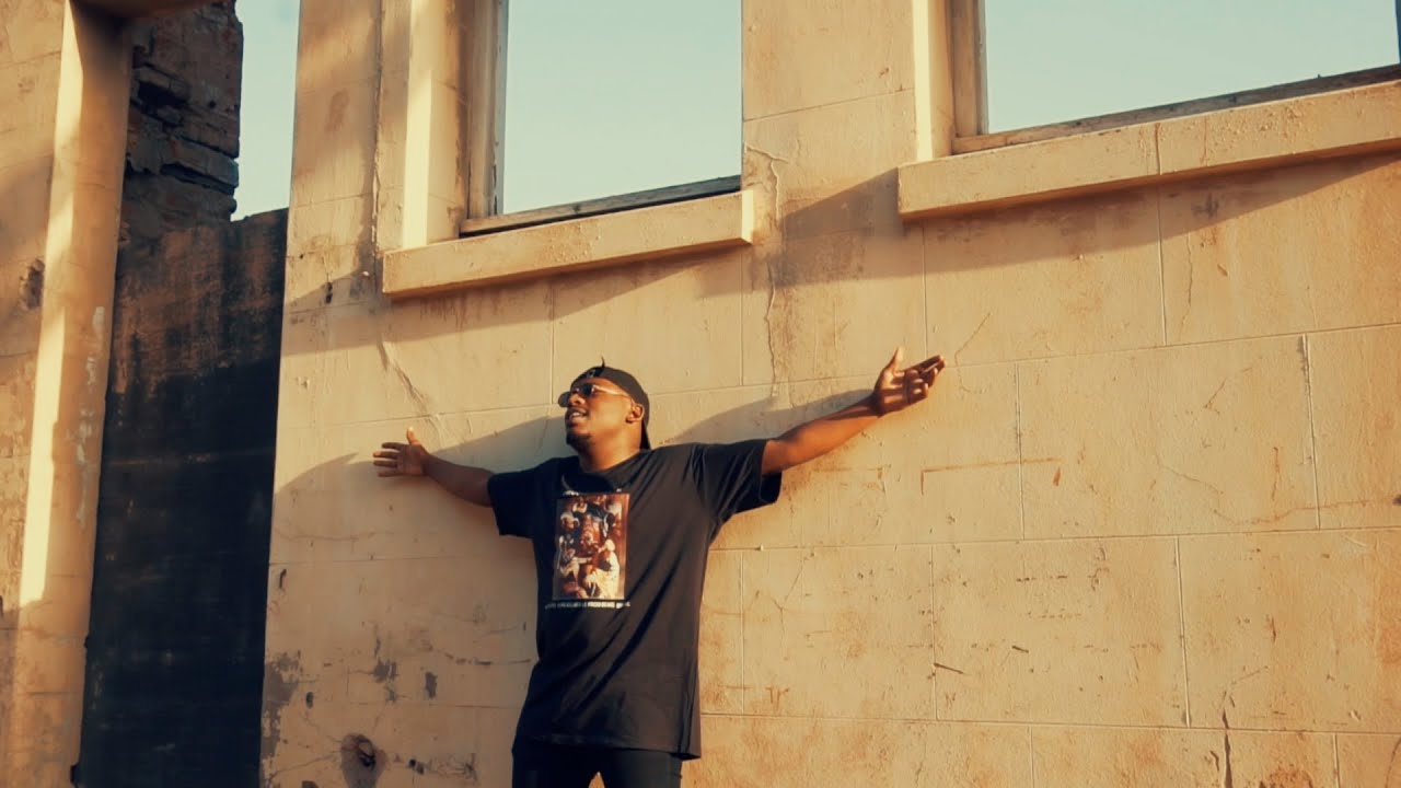 Dladla Mshunqisi - Pakisha Remake (Thabiso Lavish Cover) - YouTube