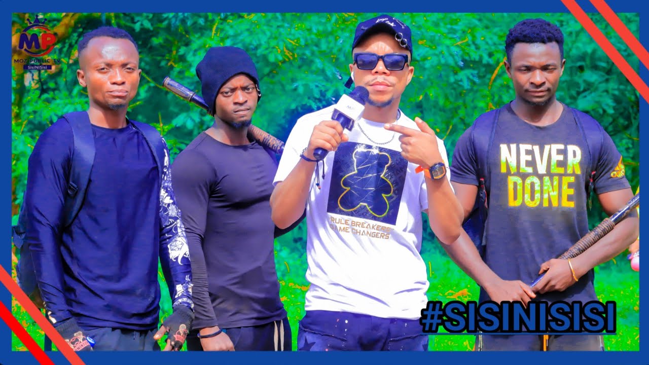 MKWALA MZITO JOSHUA PROMISE NA MABODYGUARD WAKE/NIPO HURU KUFANYA ...