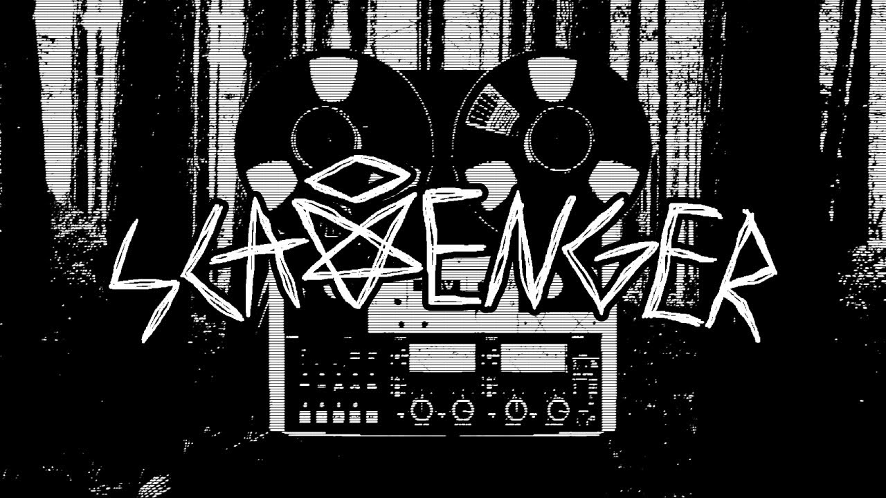 The 2025 Tapes Showcase (ID SHOWCASE) - YouTube