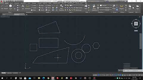AutoCAD Tutorials for Beginners (Filipino) - YouTube