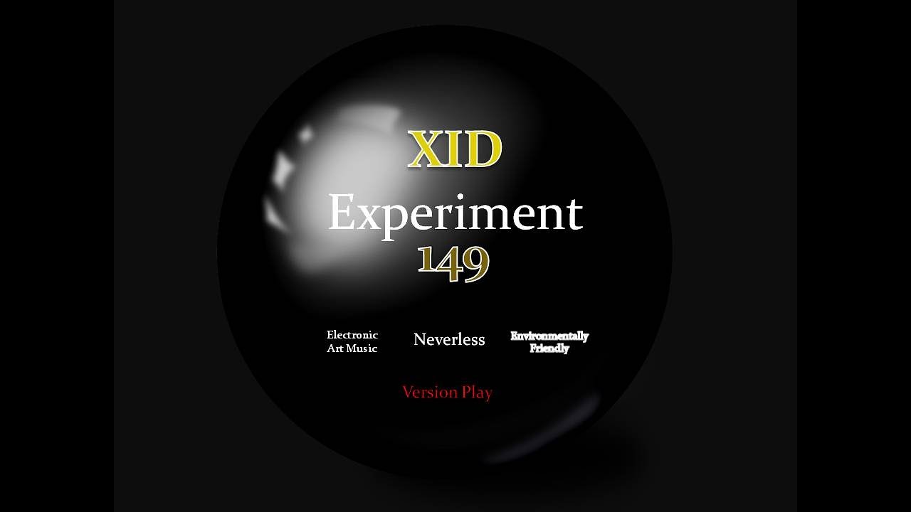 XID - Experiment 149 - Neverless - Version Play - YouTube