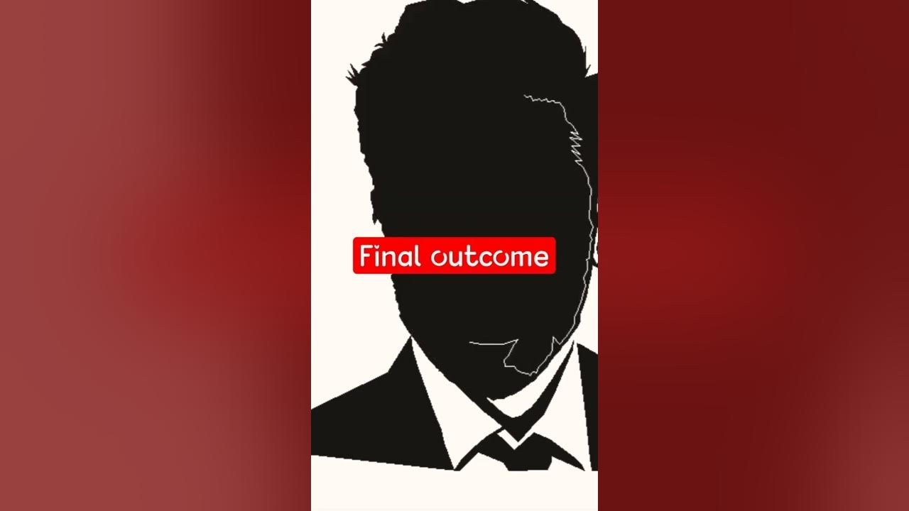 Draw Tony Stark Using Python Youtube
