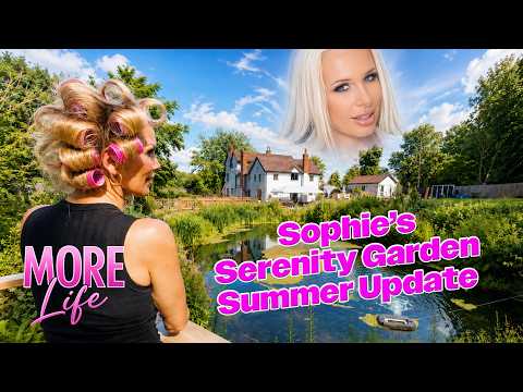 More/Life: Summer Garden Update