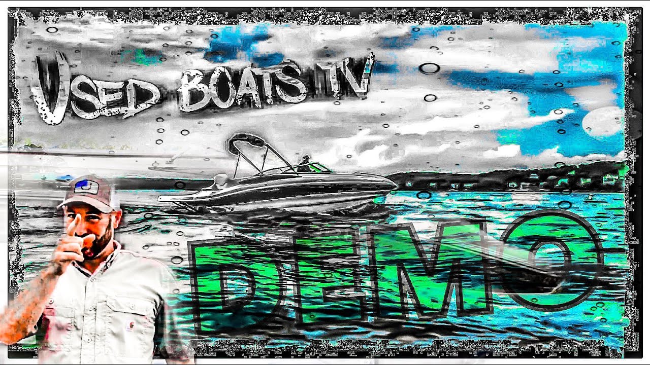 Azure Boat Operational Demonstration On Water - YouTube