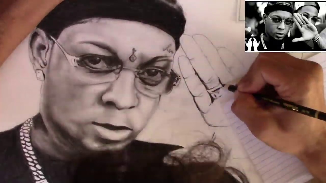 COMO DIBUJAR A ROCHI RD 2021 /Dibujo de Rochi RD/ Mejor Dibujo de Rochi ...