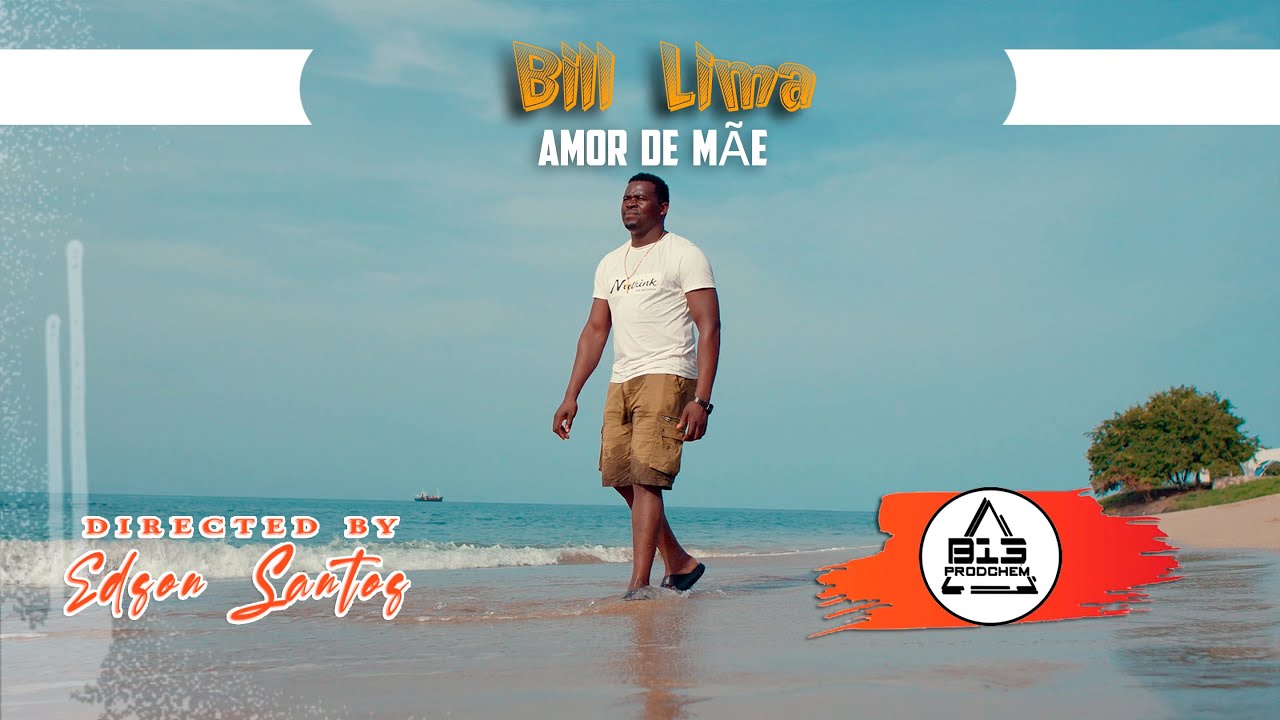 Bill Lima - amor de mãe (vídeo oficial) - YouTube