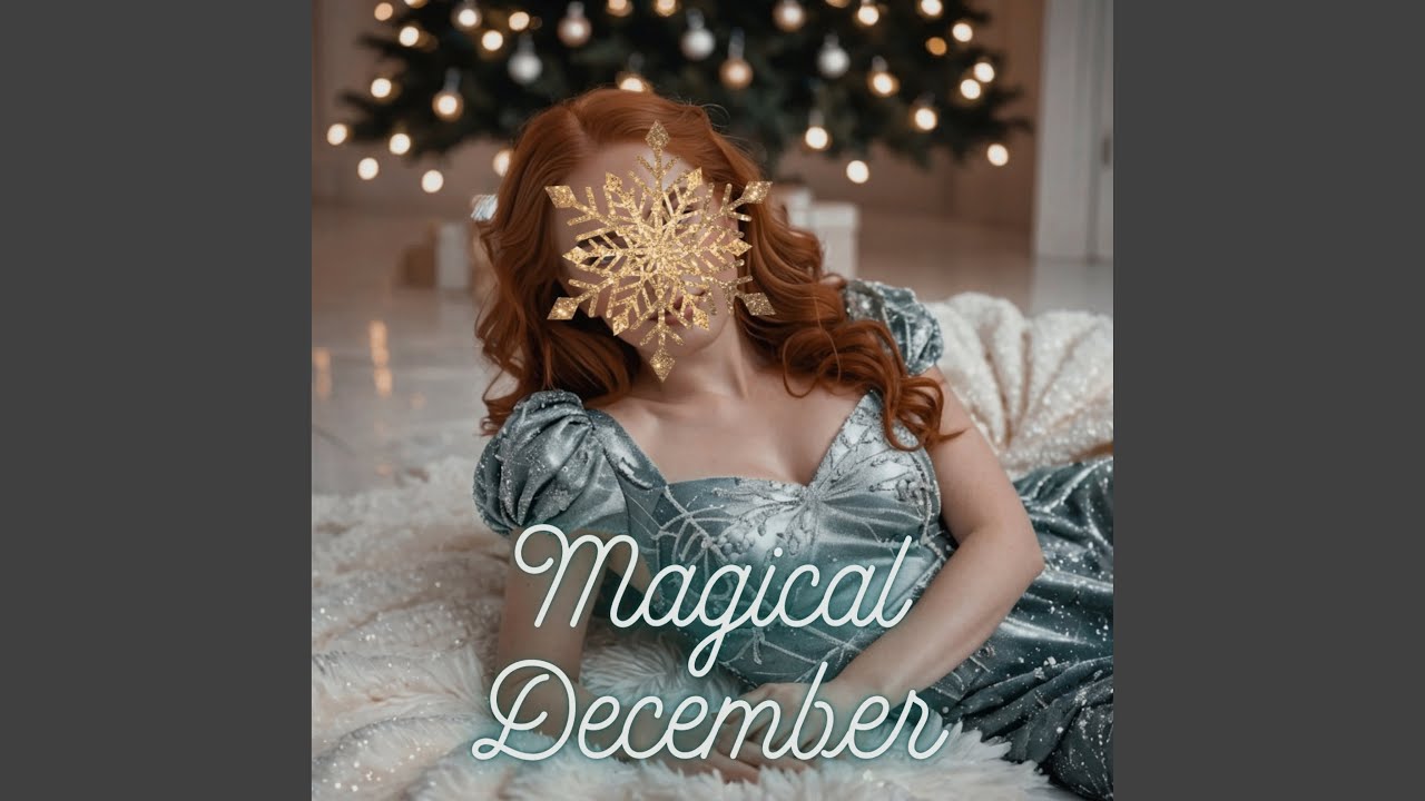 Magical december - YouTube