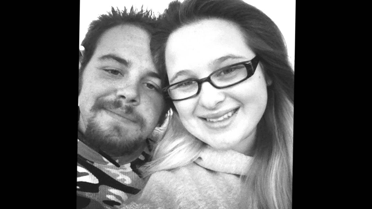 This is us Ashley and David - YouTube