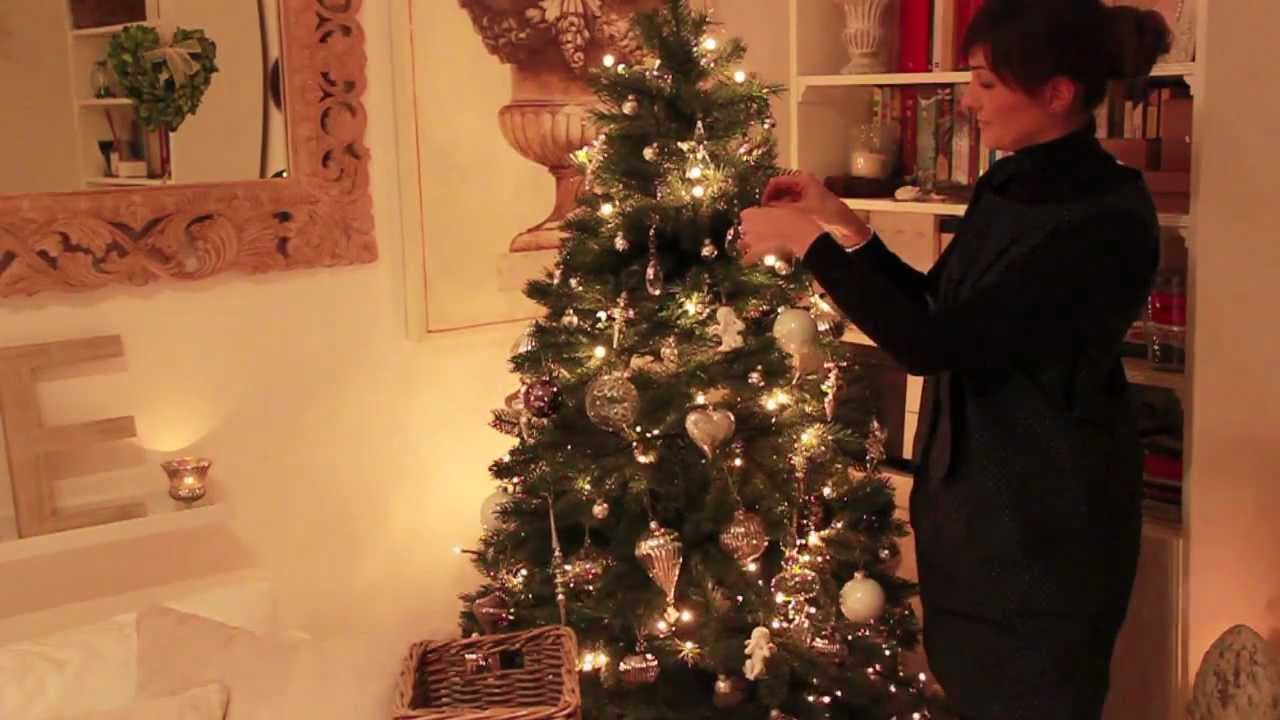 My Christmas Tree! - YouTube