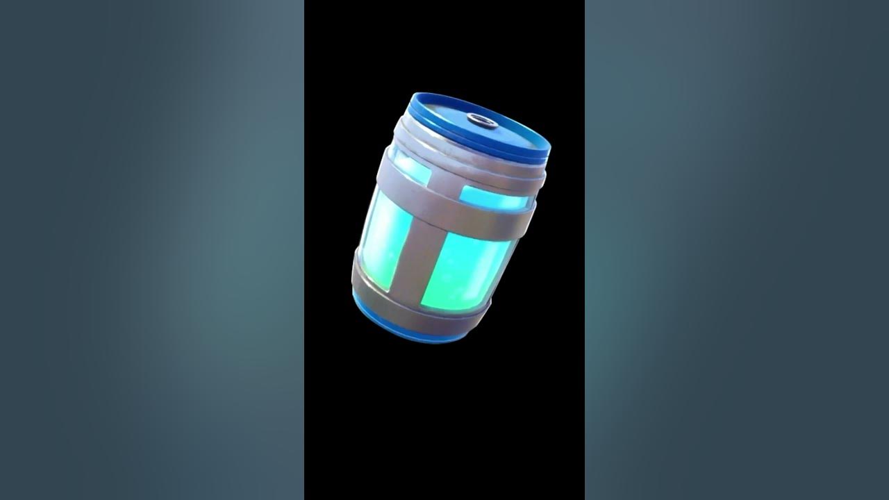 The Chug Jug is RETURNING to Fortnite! New Fortnite Chapter 4 Season 4 Leaks. - YouTube