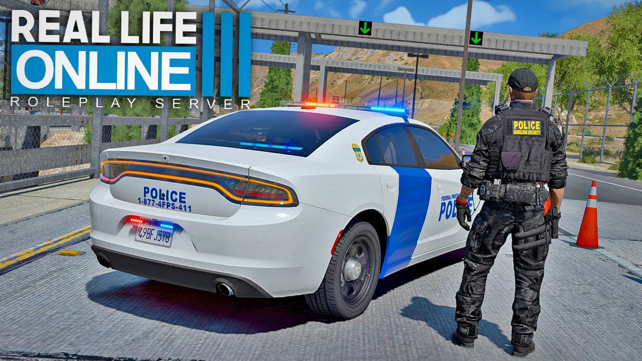 ICH BAUE die NEUE GRENZE! | RLO 3.0 Dev - YouTube