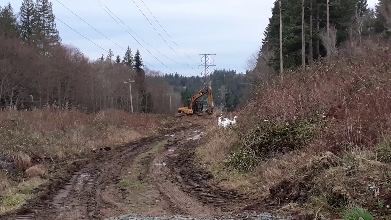 Big Digger - YouTube