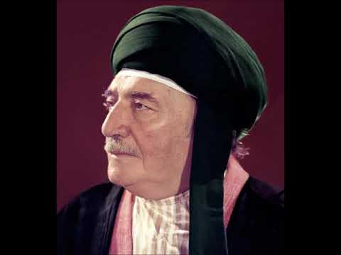 Resûl-i Ekrem Efendimiz Mir'ât-ı Mücellâdır