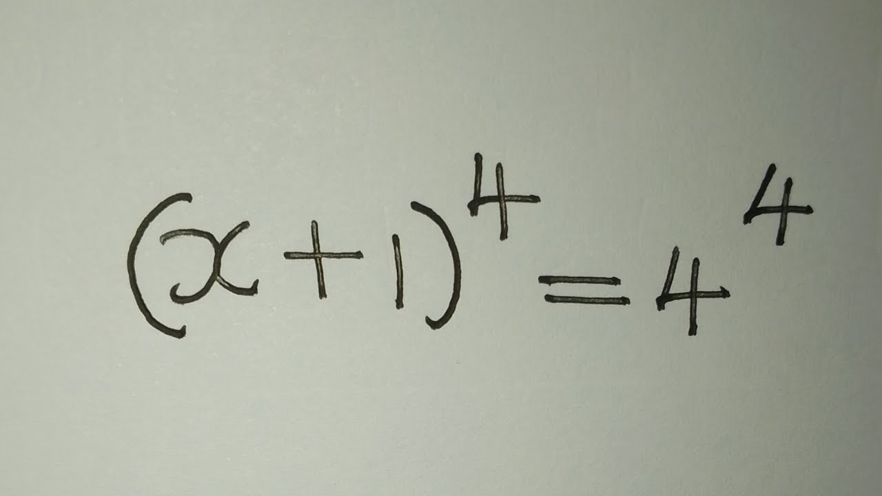 Germany | can you solve this? | Olympiad Mathematics - YouTube