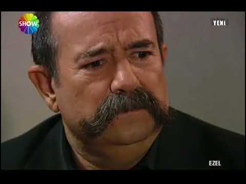 EZEL - AMA UNUTAMIYORUM ABİ ...