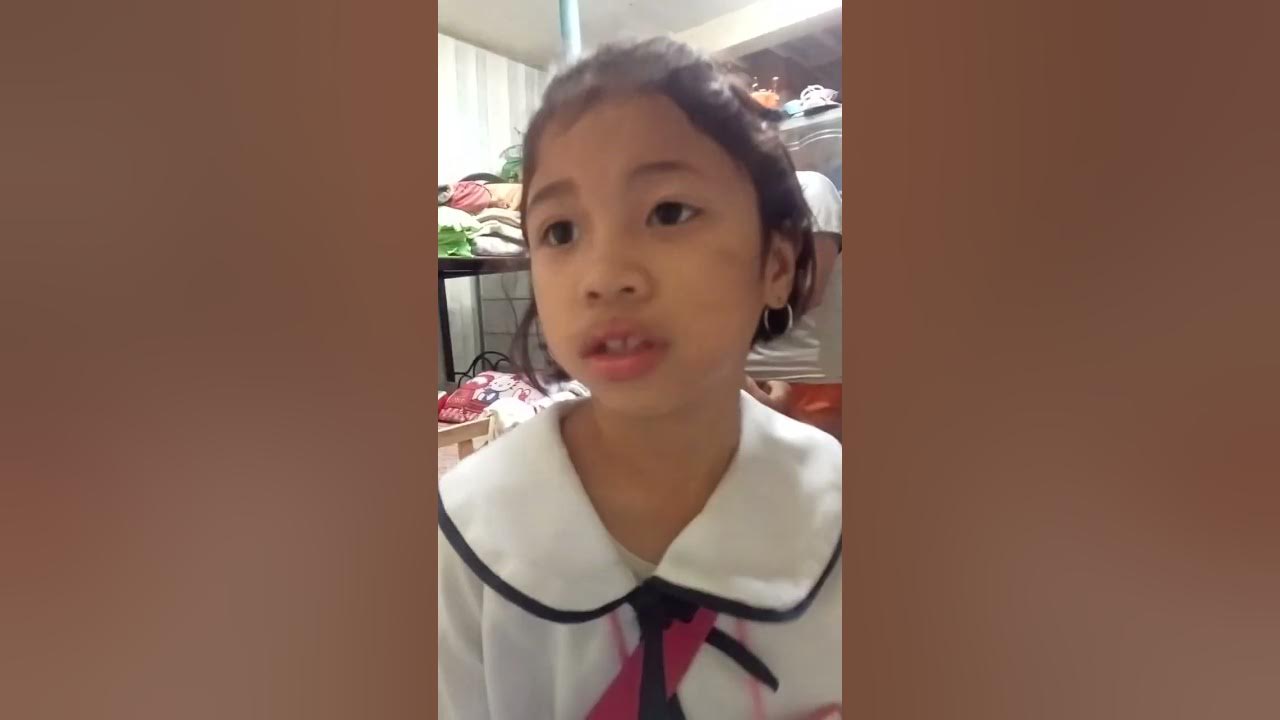 @ mamita shie's mini vlog,,,# good morning guys papasok na mga apo ko😘🥰 - YouTube