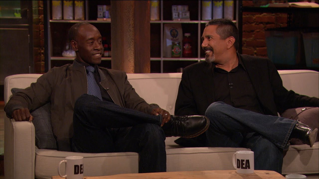 Episode 513 Online Bonus Video: Talking Bad - YouTube