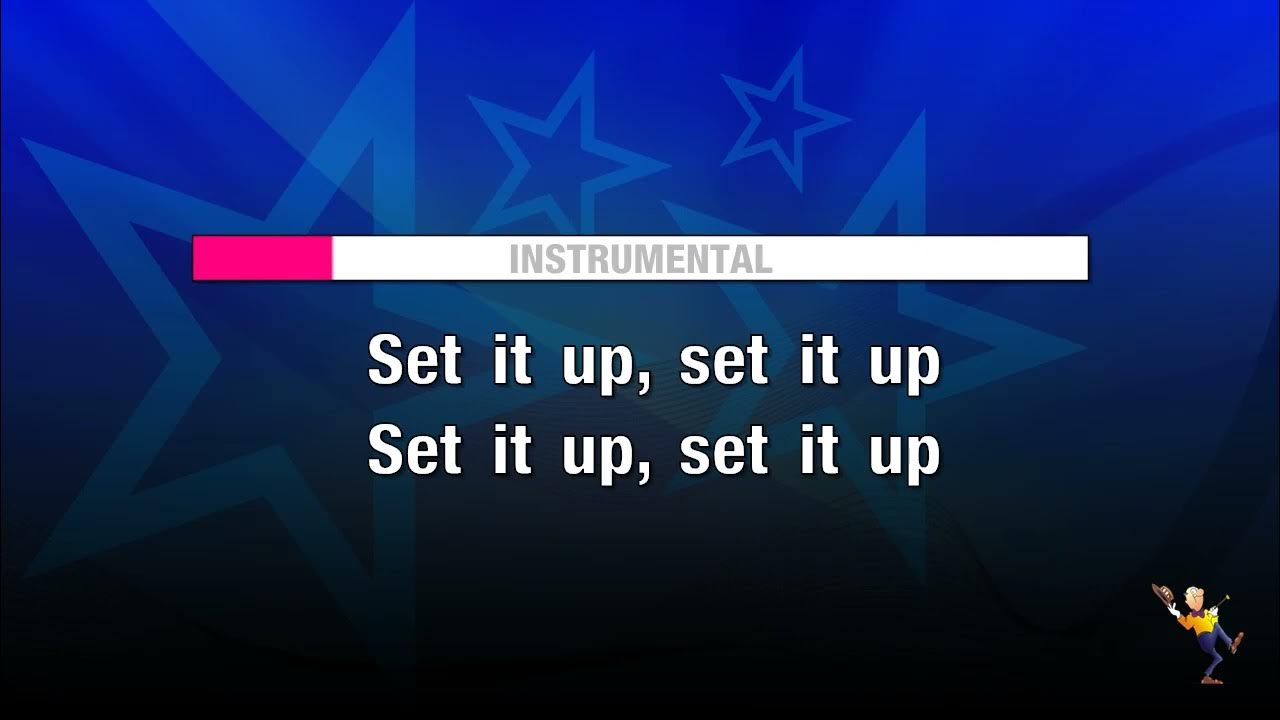 Dignity - Deacon Blue (KARAOKE) - YouTube