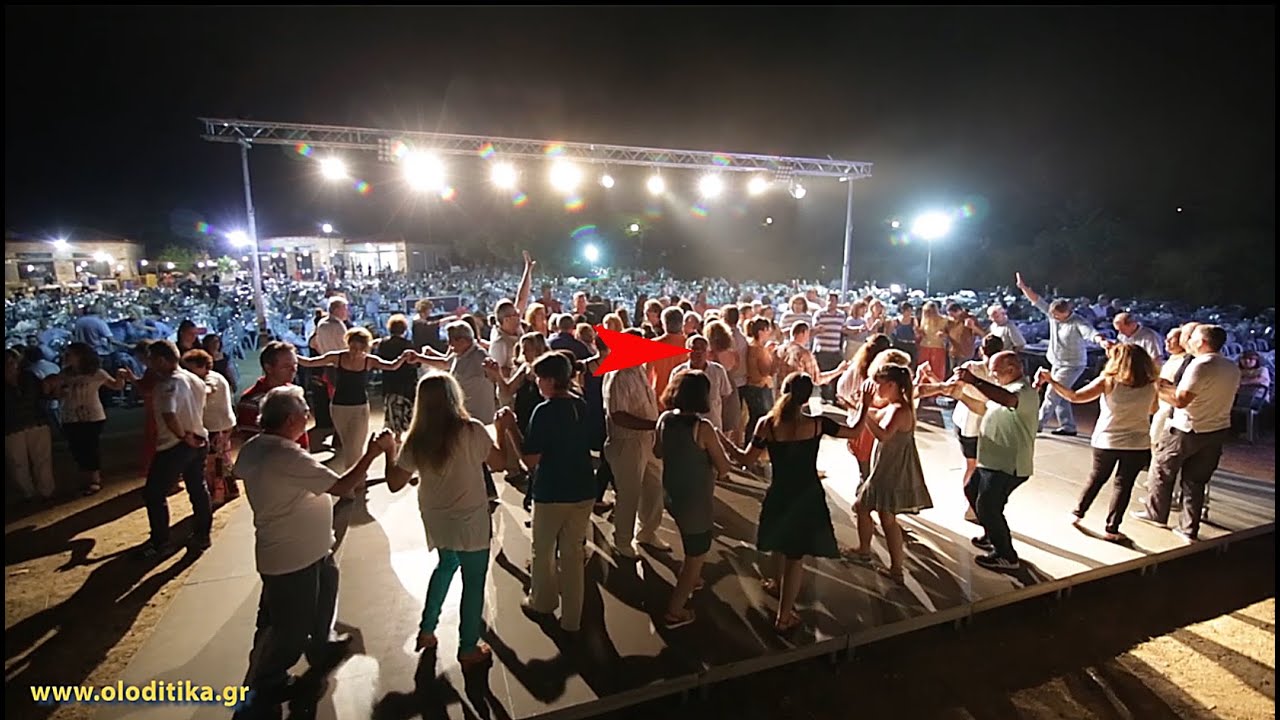 3ο ΗΠΕΙΡΩΤΙΚΟ ΑΝΤΑΜΩΜΑ -ΓΑΛΑΤΣΙ - YouTube