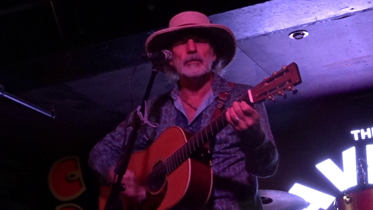 Hal Bruce 'I'm Loosing You' Cavern Live Lounge, Liverpool, 28th Aug ...