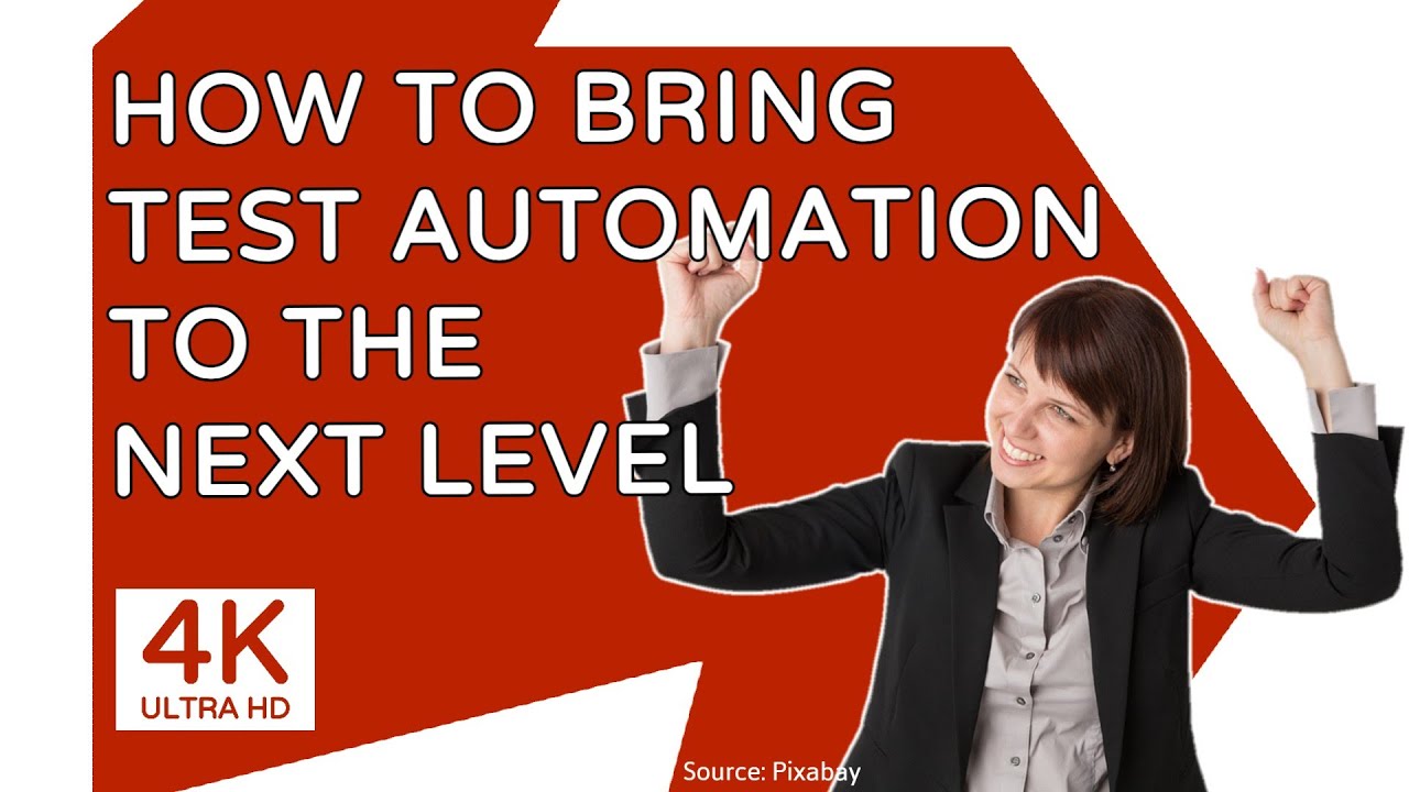 🚀 Take Your Test Automation with Xray to the Next Level! 🚀 #Xray # ...