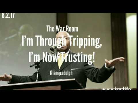 Dr. John R Adolph: The War Room August 2, 2017 - YouTube