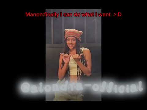 Manon don't care lol🤣🤣🤣🤣🤣