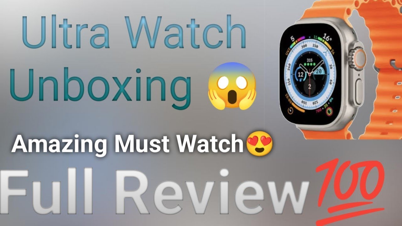 Watch ⌚ Full Review After a few Days | Full unboxing Box pack | Watch ...