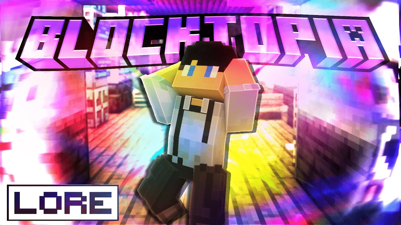 Diário do Proxy #??? - À Beira da Loucura | Blocktopia - YouTube