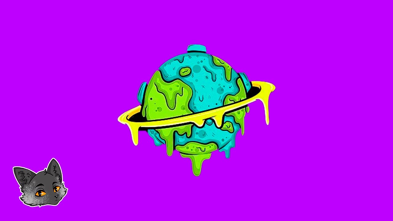 [FREE BEAT] Бит для Фристайла - "FLOW DRIP PLANET" | Биты для рэпа ...
