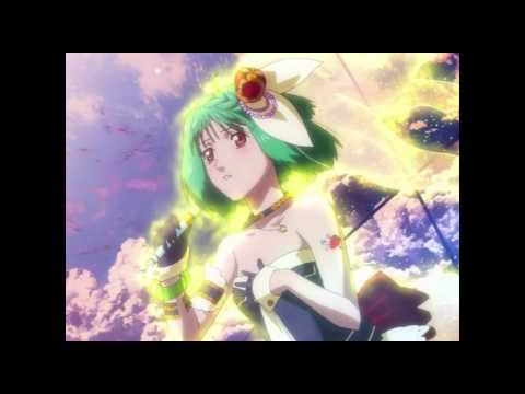Macross Frontier OST - 愛·おぼえていますか(Do You Remember Love?) [cover] - YouTube