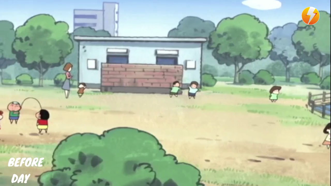 Shin-chan playing mod Tamil new video new no:2 - YouTube