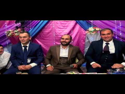 SINAGINDA MENNEN(Perviz Bulbule,Vuqar Mastaga) Mirferidin toyu 2018